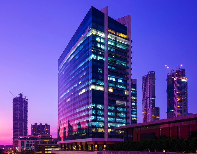 Shyam Infra Nirman – Building Nation's Infrastructure